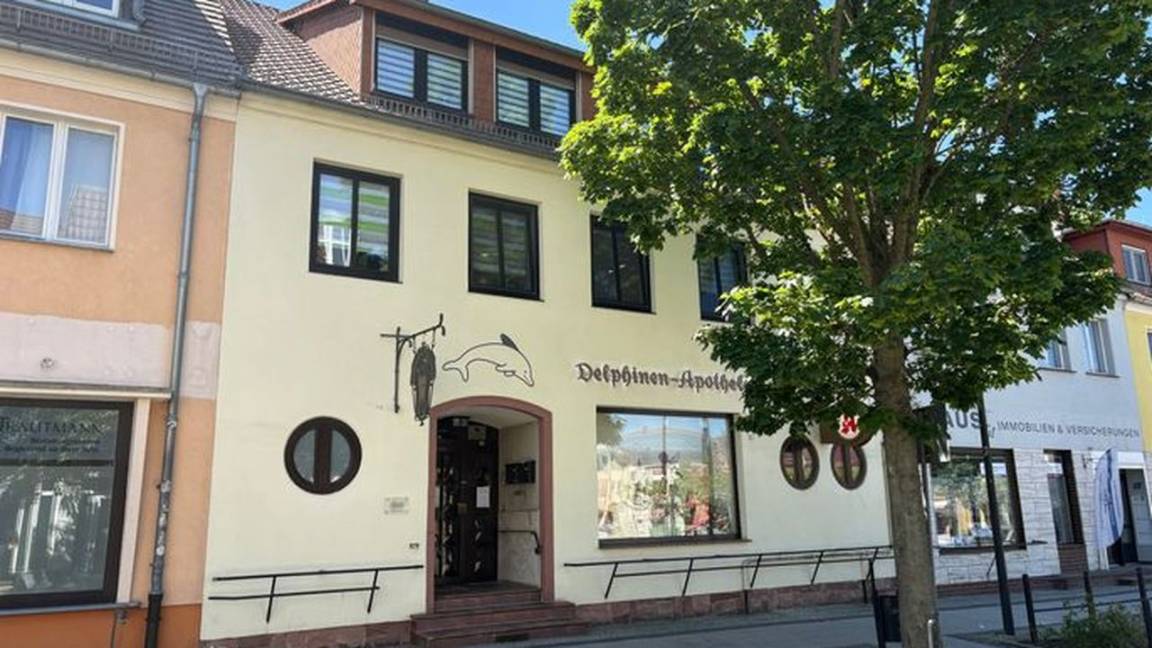 45 M² Ferienwohnung ∙ 3 Gäste - Lübbenau/Spreewald
