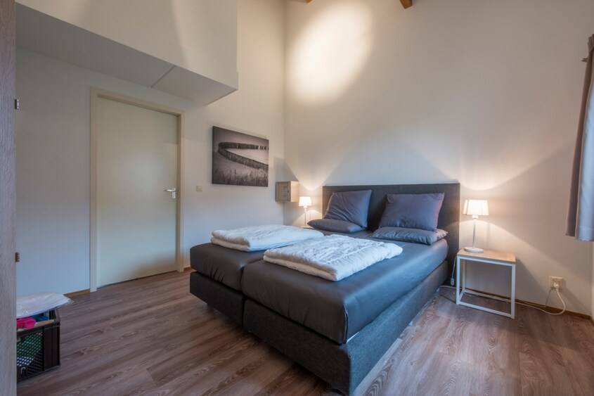 86 M² Bungalow ∙ 2 Schlafzimmer ∙ 5 Gäste - Domburg