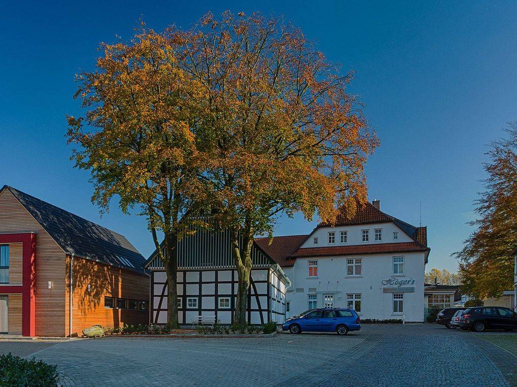 Höger's - Bissendorf