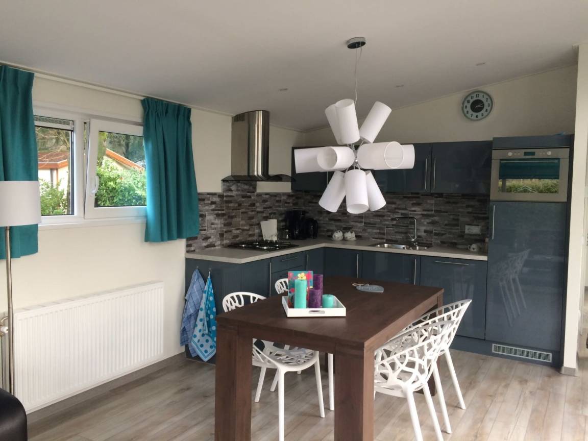 Maison De Vacances ∙ 2 Chambres ∙ 4 Personnes - Meppel