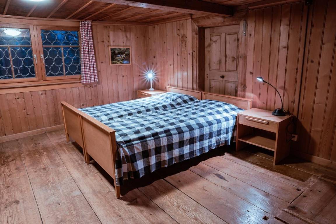 Ferienhaus ∙ 4 Schlafzimmer ∙ 9 Gäste - Amden