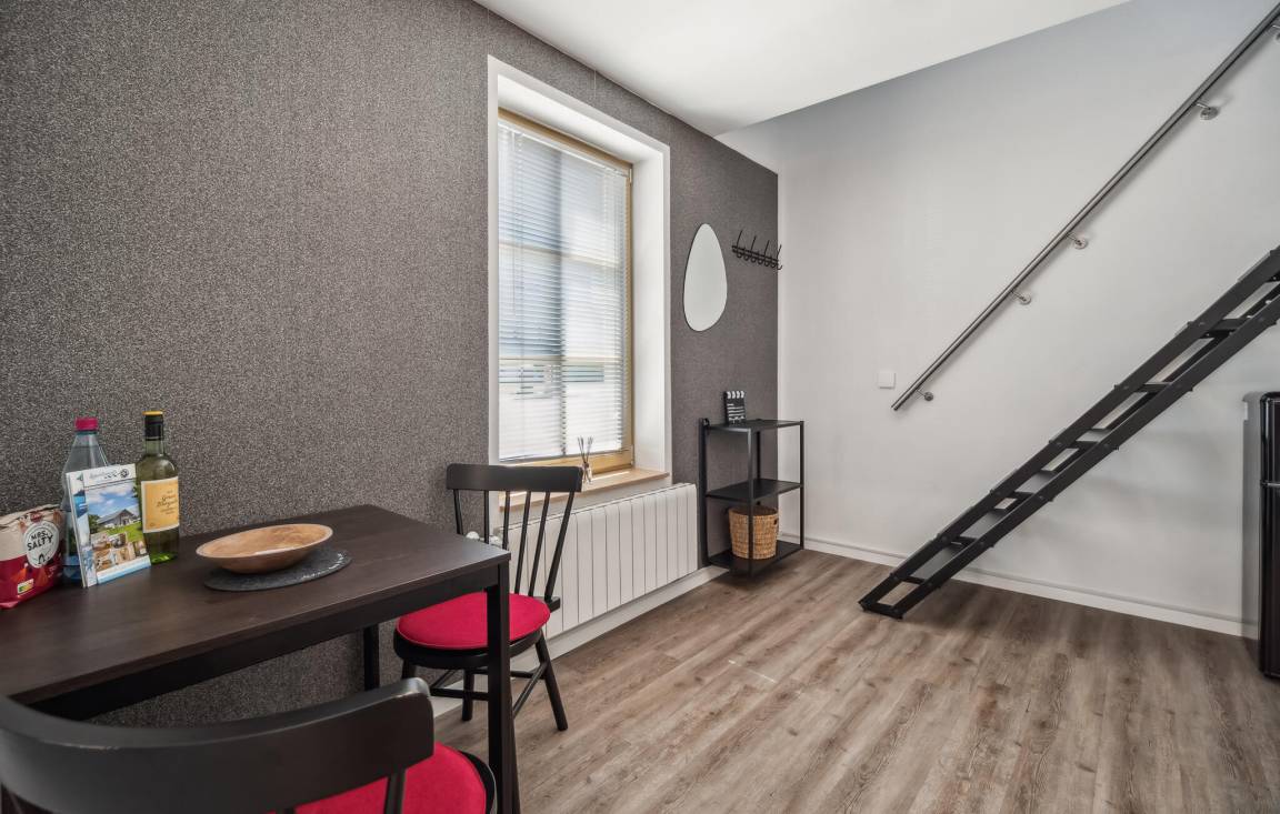 20 M² Appartement ∙ 1 Chambre ∙ 2 Personnes - Oberhof