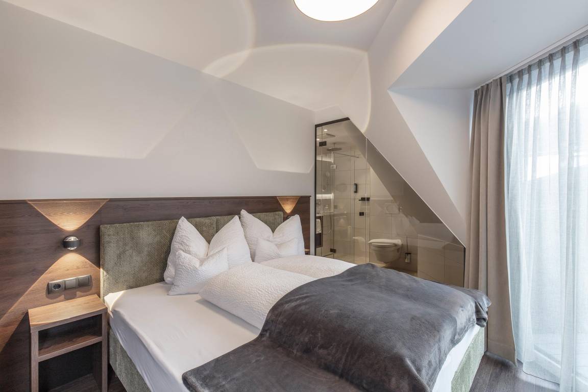 50 M² Apartment ∙ 2 Bedrooms ∙ 4 Guests - Soelden