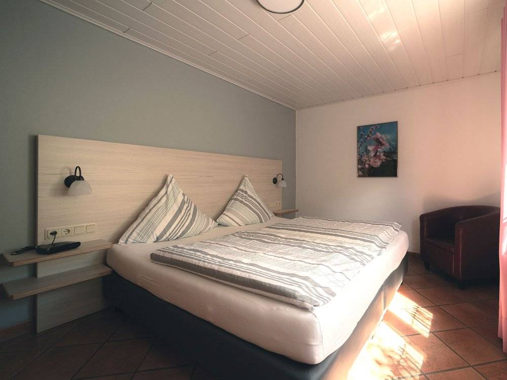 55 M² Apartment ∙ 1 Bedroom ∙ 2 Guests - Cochem