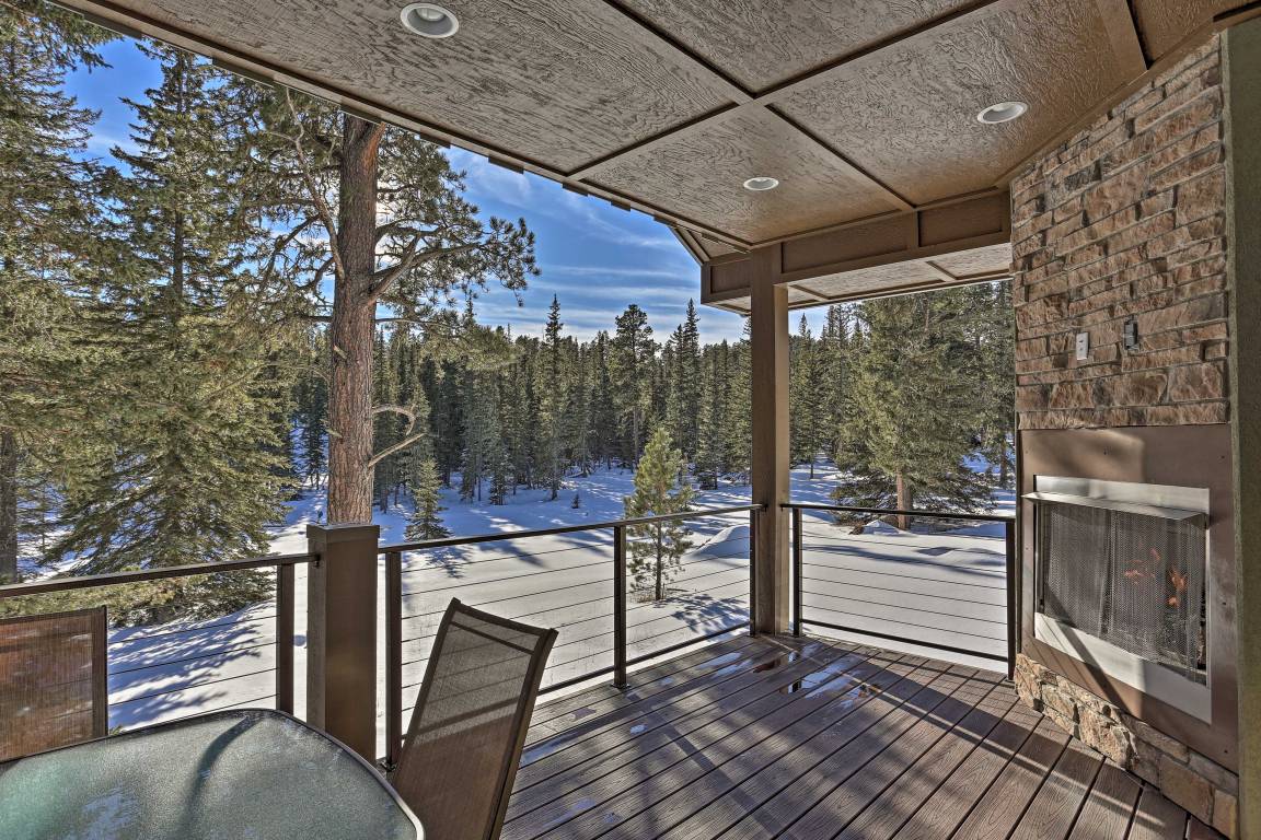 244 M² Maison De Vacances ∙ 5 Chambres ∙ 10 Personnes - Dakota du Sud