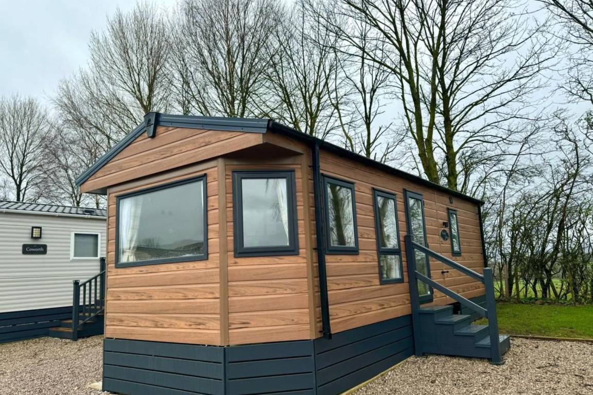 75 M² Albergue ∙ 2 Habitaciones ∙ 6 Huéspedes - Kirkby Lonsdale