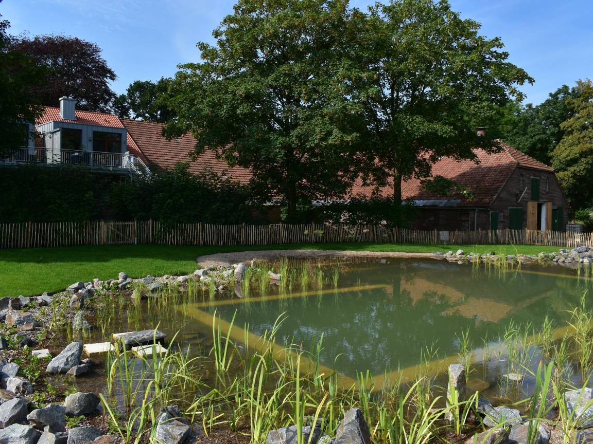 67 M² Apartment ∙ 2 Bedrooms ∙ 4 Guests - Wilhelmshaven