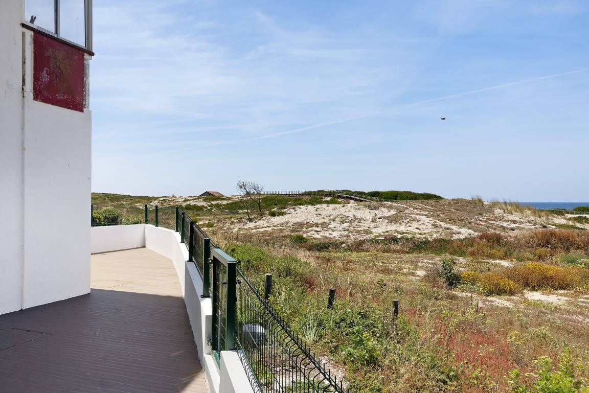 77 M² Apartamento ∙ 2 Quartos ∙ 4 Hóspedes - Afife