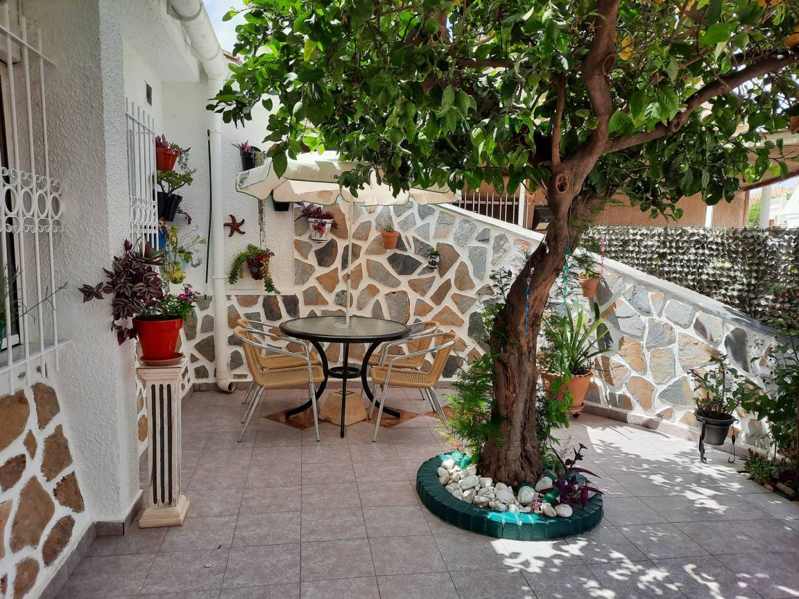 85 M² Casa ∙ 3 Habitaciones ∙ 6 Huéspedes - San Javier