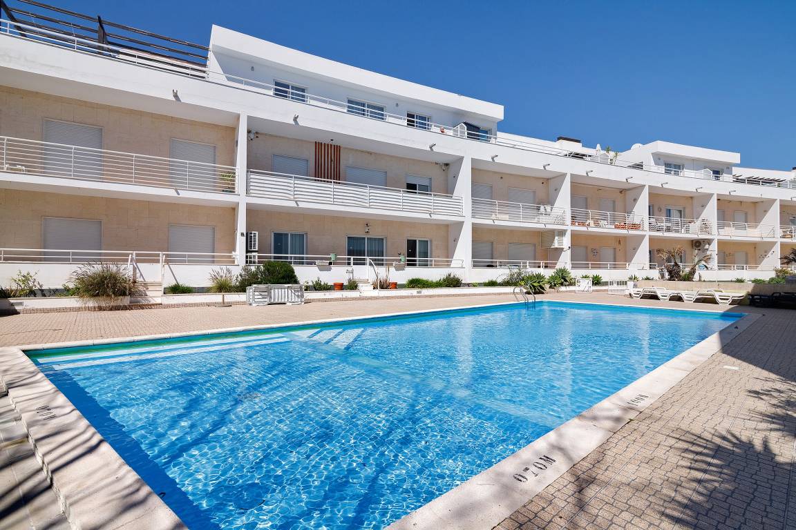 90 M² Apartment ∙ 3 Bedrooms ∙ 6 Guests - Santa Luzia, Portugal