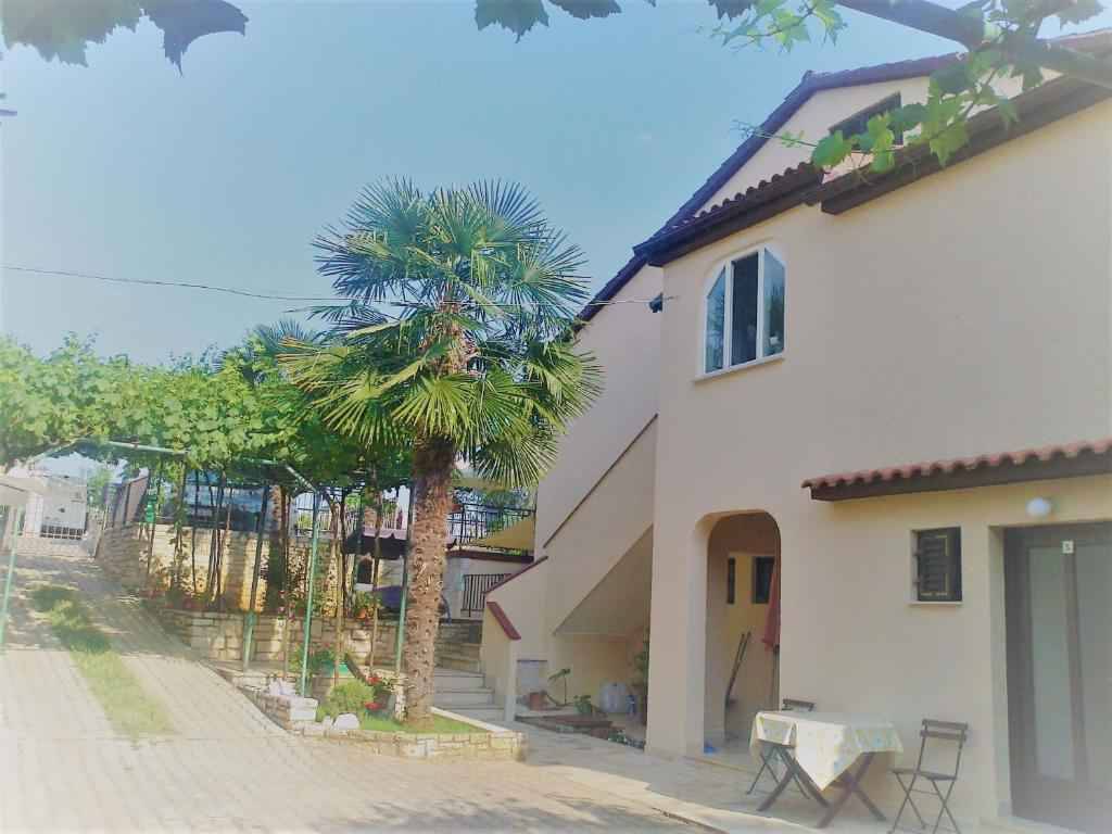 60 M² Apartment ∙ 2 Bedrooms ∙ 6 Guests - Novigrad
