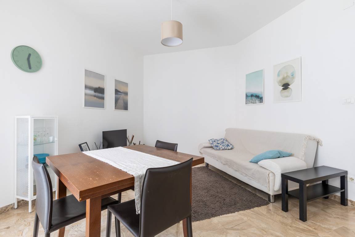 70 M² Apartment ∙ 2 Bedrooms ∙ 3 Guests - Болонья