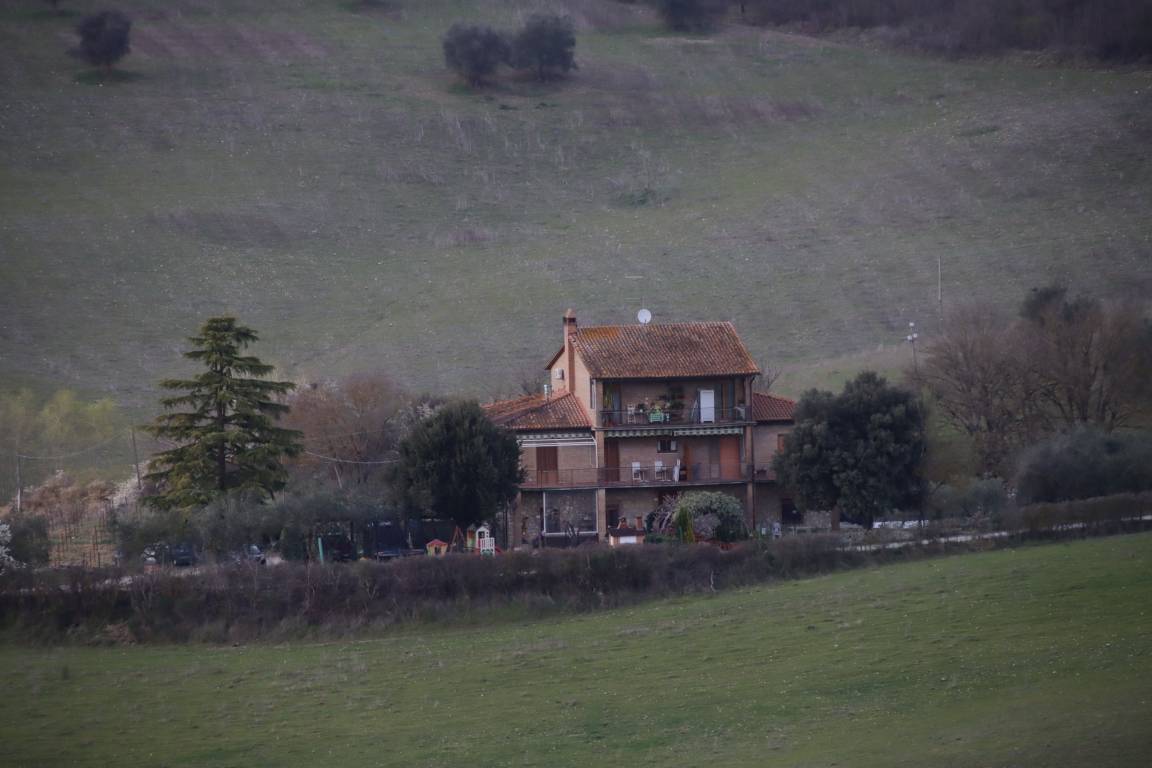 80 M² Casa Rural ∙ 1 Habitación ∙ 4 Huéspedes - Siena