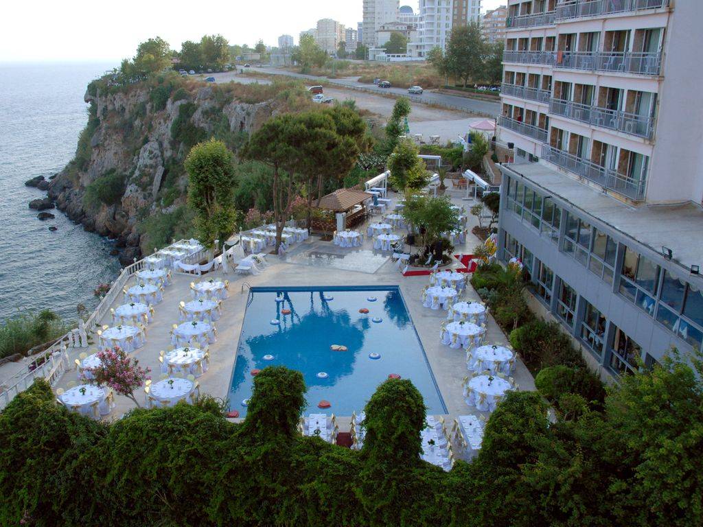 Lara Otel - Antalya