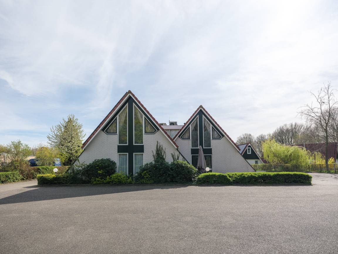 180 M² Huis ∙ 6 Slaapkamers ∙ 16 Gasten - Hardenberg