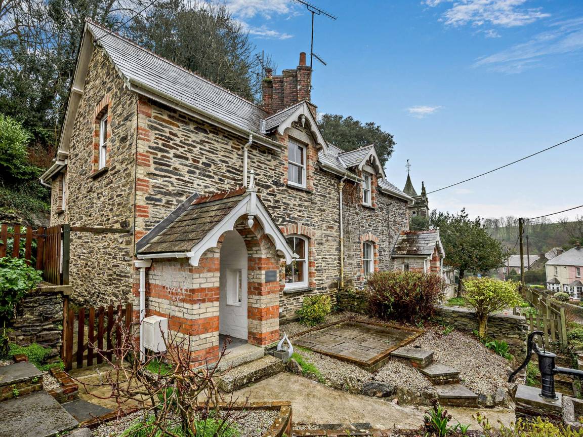 Cottage ∙ 2 Bedrooms ∙ 4 Guests - Padstow