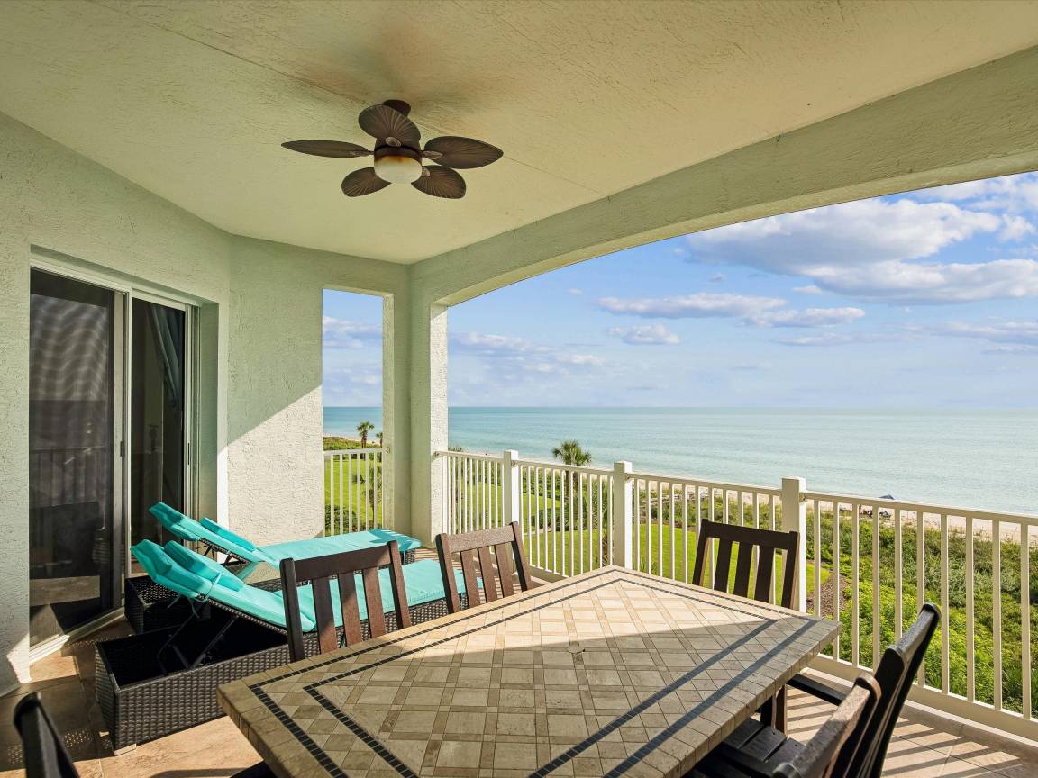 183 M² Mieszkanie ∙ 3 Sypialnie ∙ 6 Gości - Flagler Beach