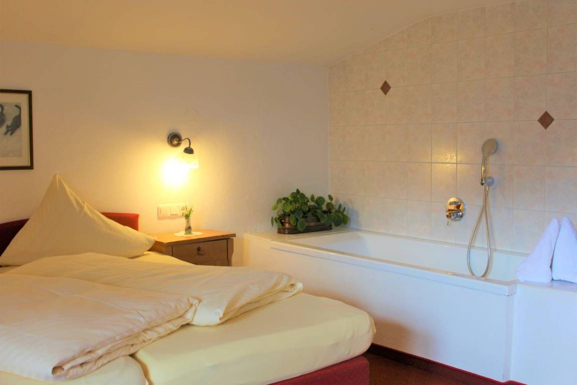 32 M² Hotel ∙ 1 Bedroom ∙ 4 Guests - Westendorf