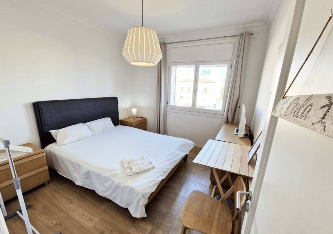 1000 M² Private Room ∙ 1 Bedroom ∙ 2 Guests - Palma