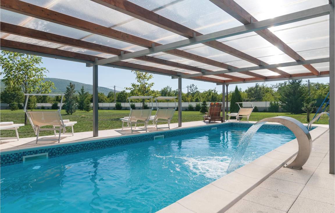 209 M² House ∙ 4 Bedrooms ∙ 12 Guests - Croatia