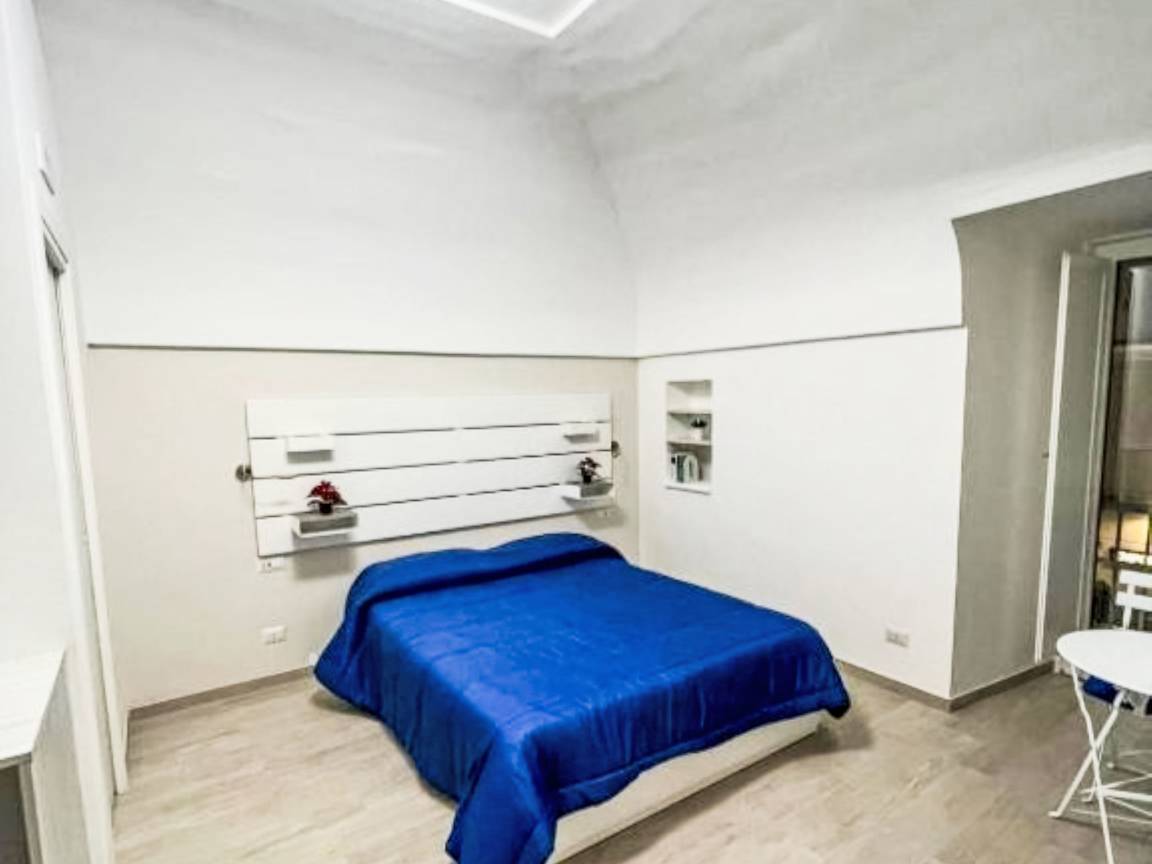 25 M² Appartamento Vacanza ∙ 1 Camera Da Letto ∙ 2 Ospiti - Sorrento