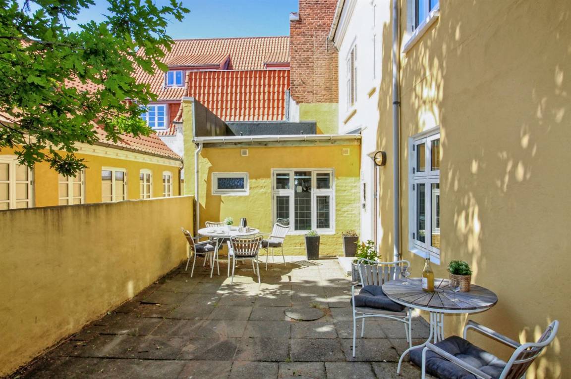 34 M² Appartement ∙ 2 Personnes - Skagen