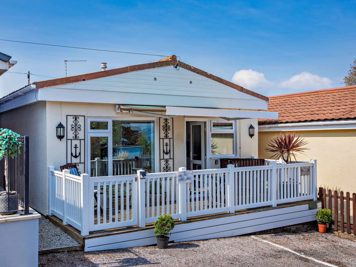 Cottage ∙ 2 Bedrooms ∙ 4 Guests - Kingswear
