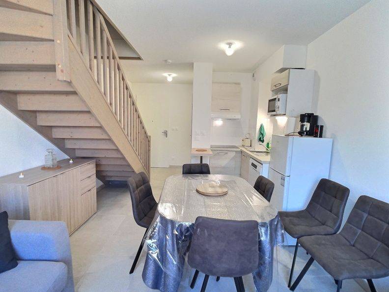 60 M² Appartement En Copropriété ∙ 2 Chambres ∙ 6 Personnes - Valras-Plage
