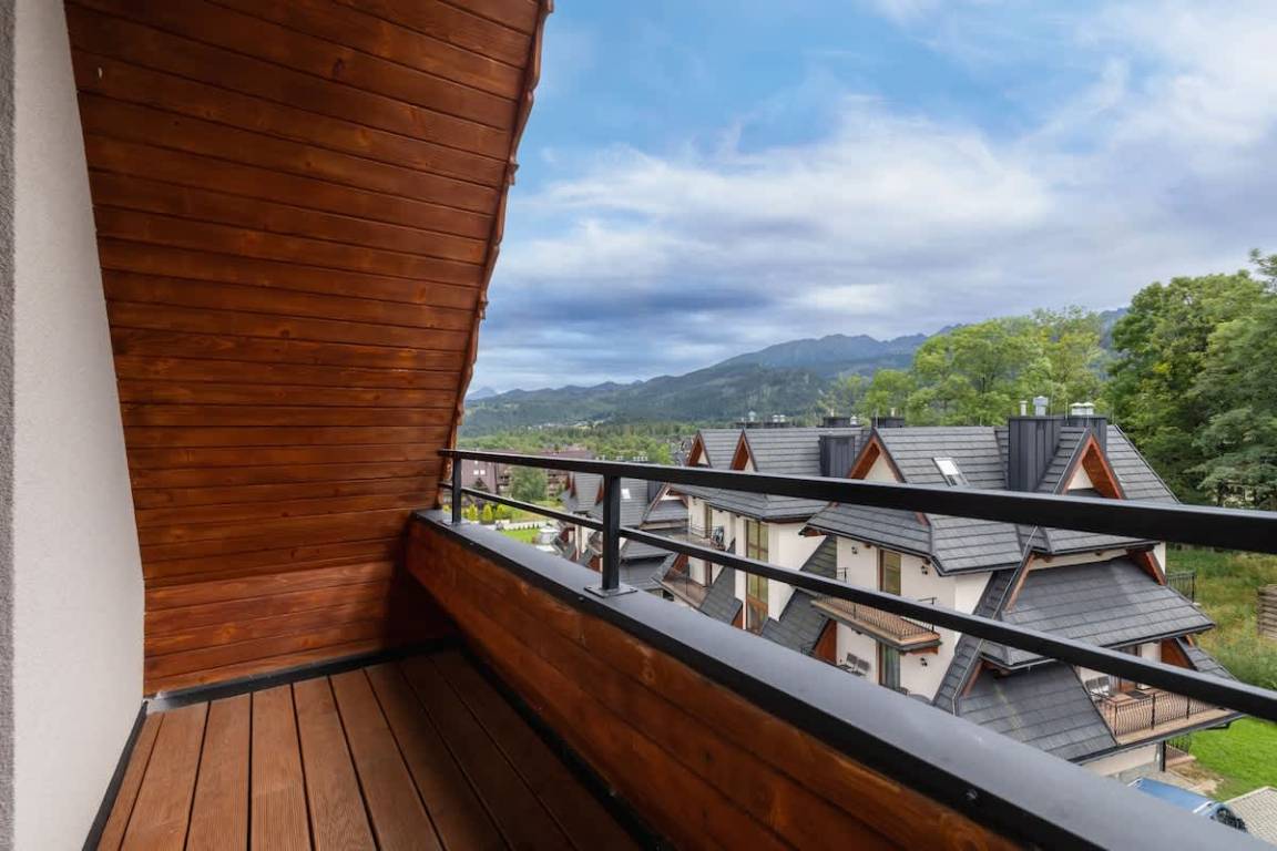 87 M² Appartamento ∙ 2 Camere Da Letto ∙ 10 Ospiti - Zakopane