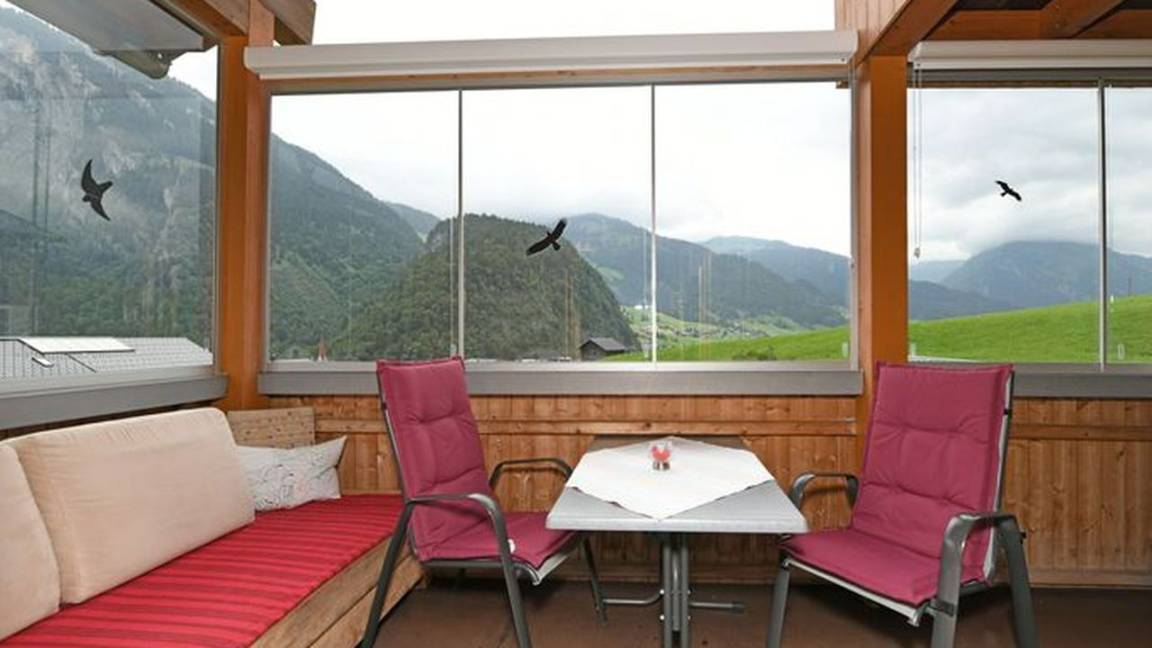 42 M² Appartement ∙ 1 Slaapkamer ∙ 4 Gasten - Vorarlberg