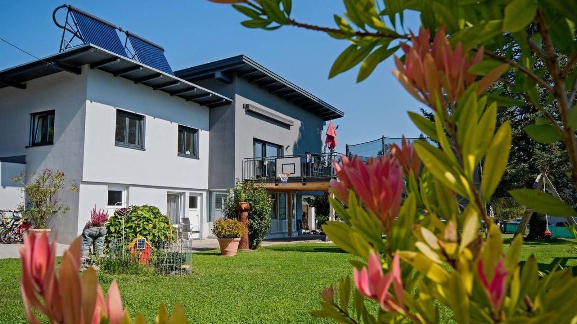 35 M² Apartamento ∙ 1 Habitación ∙ 3 Huéspedes - Villach