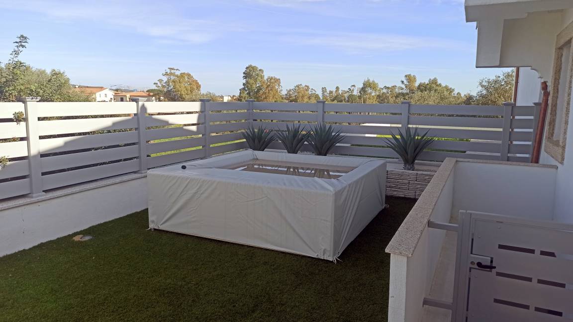 54 M² Villa ∙ 2 Chambres ∙ 4 Personnes - Budoni