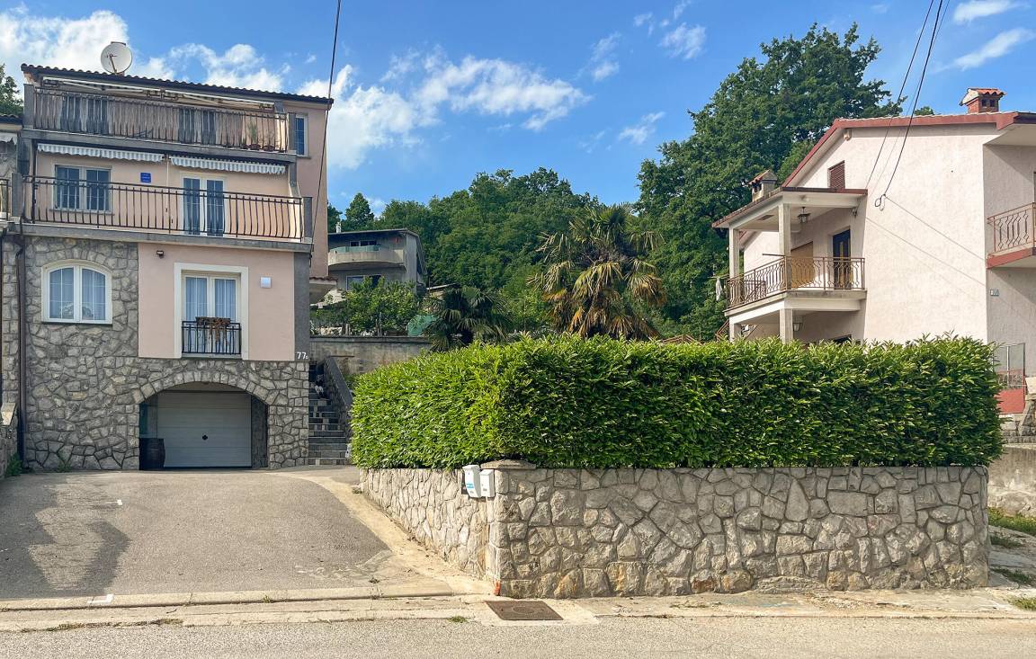 100 M² Apartment ∙ 2 Bedrooms ∙ 4 Guests - Opatija