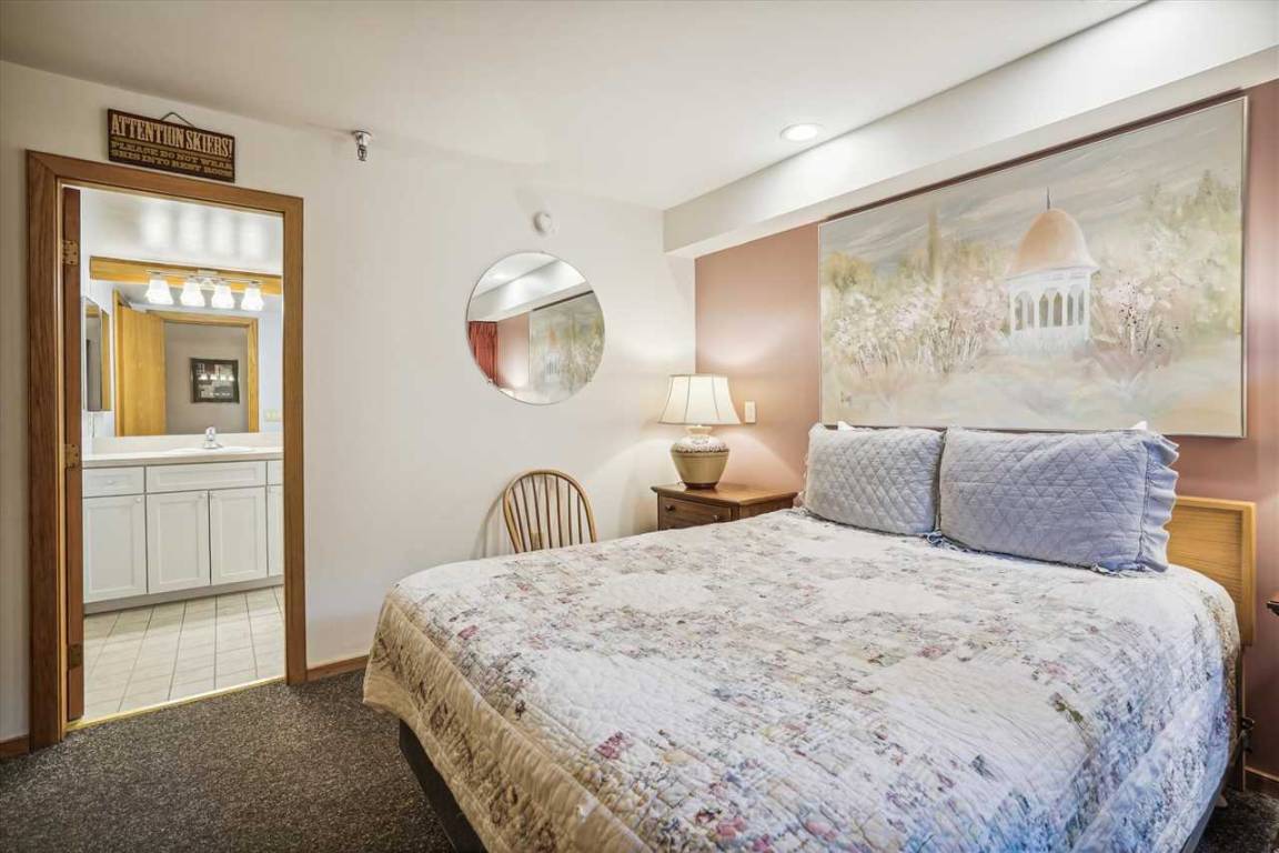 Hotel ∙ 1 Habitación ∙ 2 Huéspedes - Killington