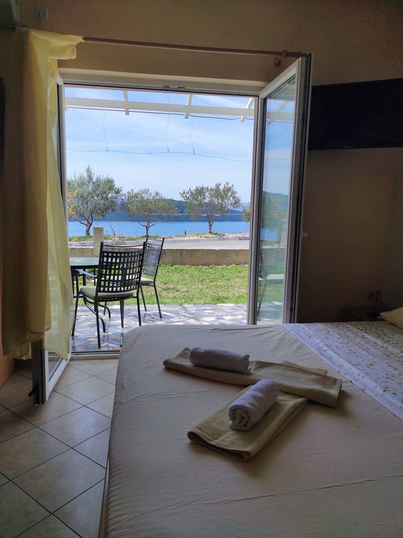 29 M² Apartment ∙ 1 Bedroom ∙ 4 Guests - Neum