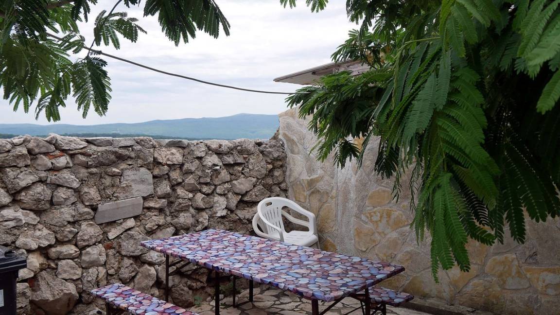 19 M² Hotel ∙ 1 Sypialnia ∙ 2 Gości - Krk