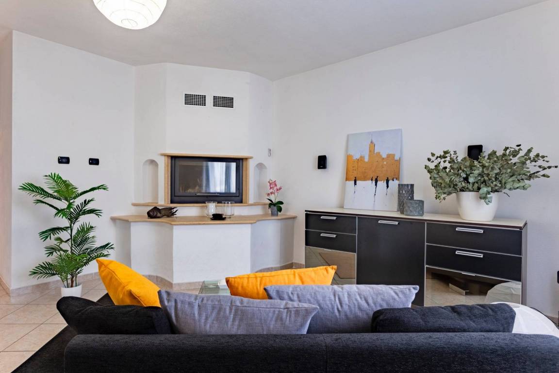180 M² House ∙ 3 Bedrooms ∙ 6 Guests - Monti