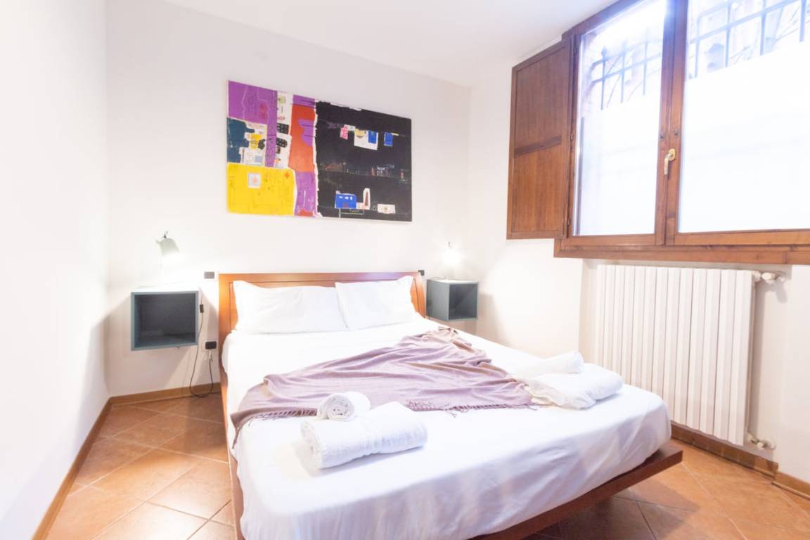 70 M² Appartement ∙ 2 Gasten - Casalecchio di Reno