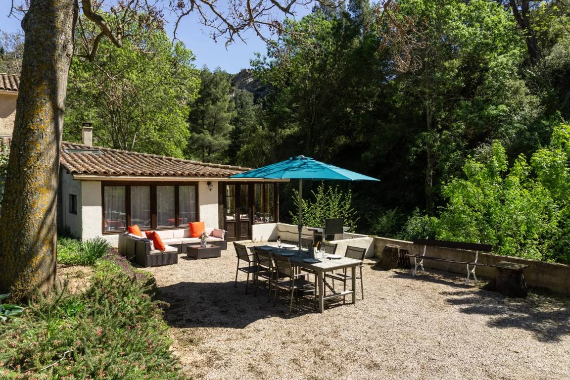 Appartement ∙ 3 Chambres ∙ 6 Personnes - Mazamet