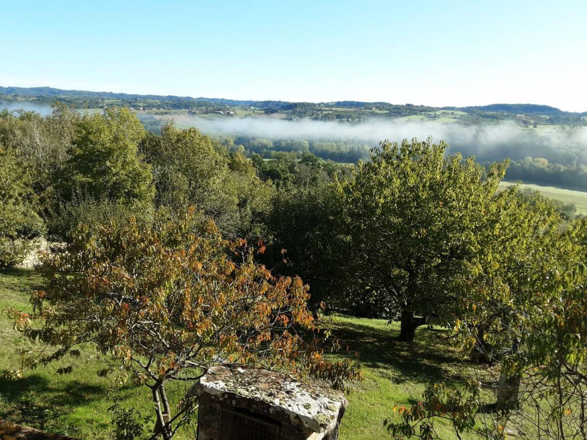 80 M² Gîte ∙ 2 Bedrooms ∙ 6 Guests - Correze