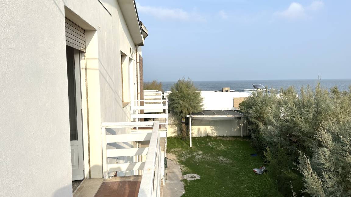 40 M² Apartment ∙ 1 Bedroom ∙ 3 Guests - Numana