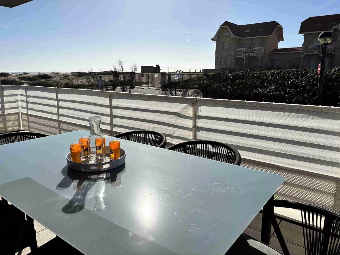 85 M² Appartement ∙ 3 Chambres ∙ 6 Personnes - Biscarrosse