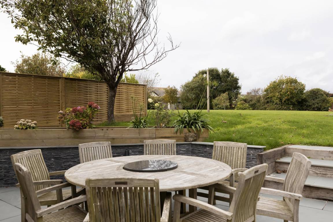 Cottage ∙ 3 Bedrooms ∙ 6 Guests - Saint Merryn
