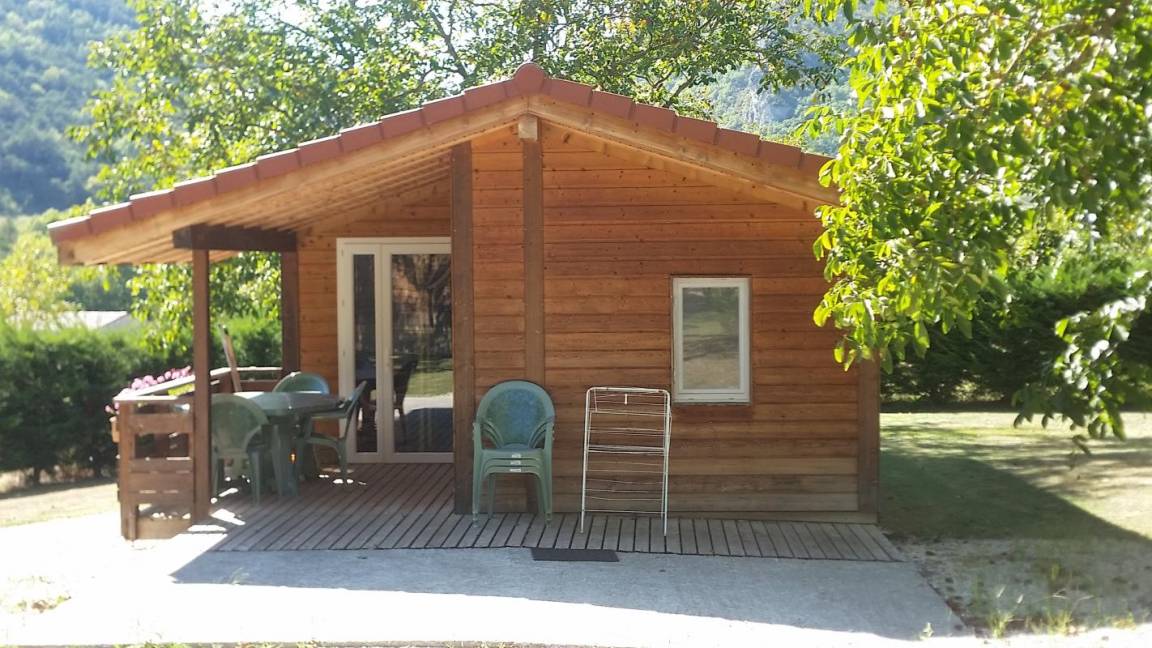 35 M² Gîte ∙ 2 Chambres ∙ 4 Personnes - Die
