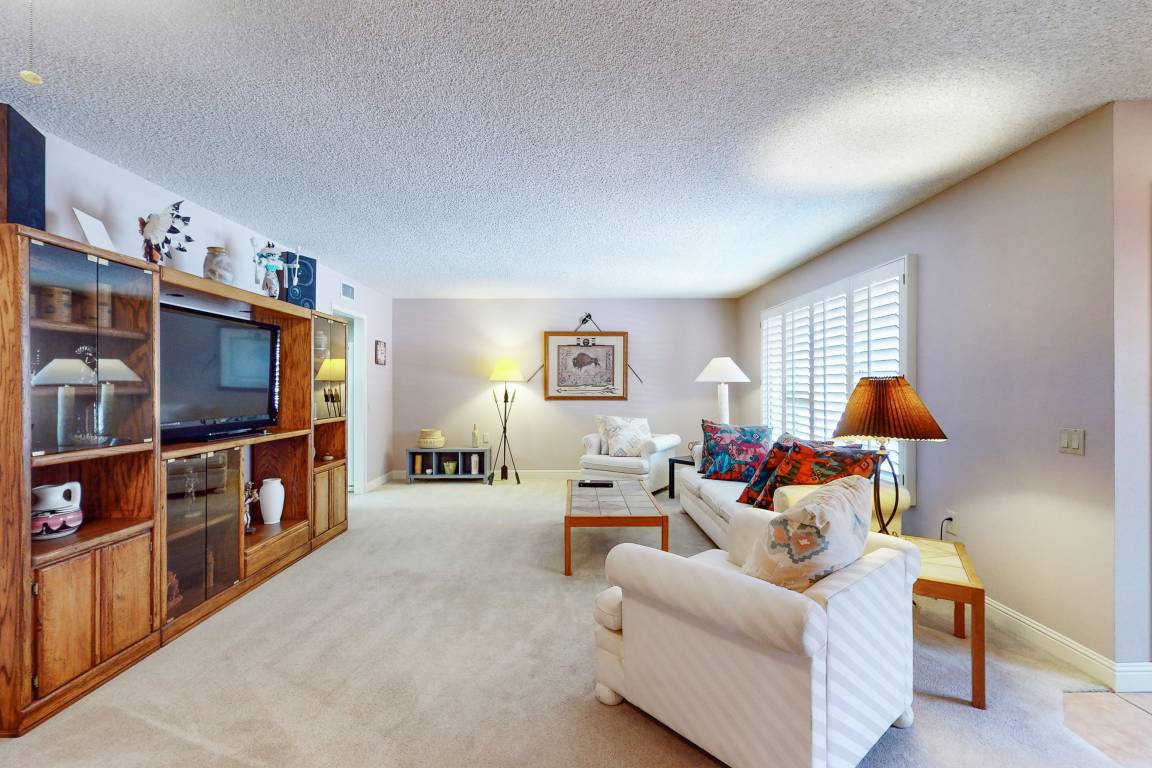 193 M² House ∙ 2 Bedrooms ∙ 4 Guests - Sun City, AZ