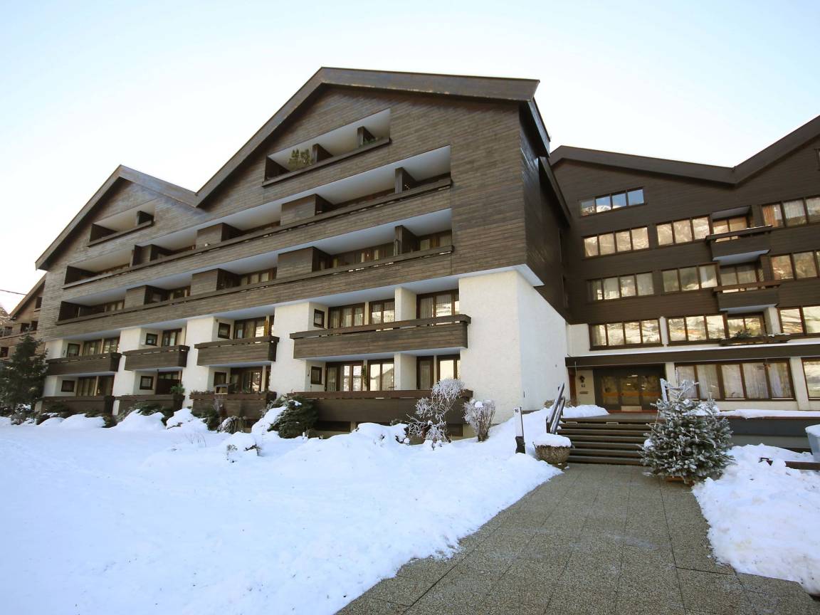42 M² Ferienwohnung ∙ 1 Schlafzimmer ∙ 4 Gäste - Bad Hofgastein