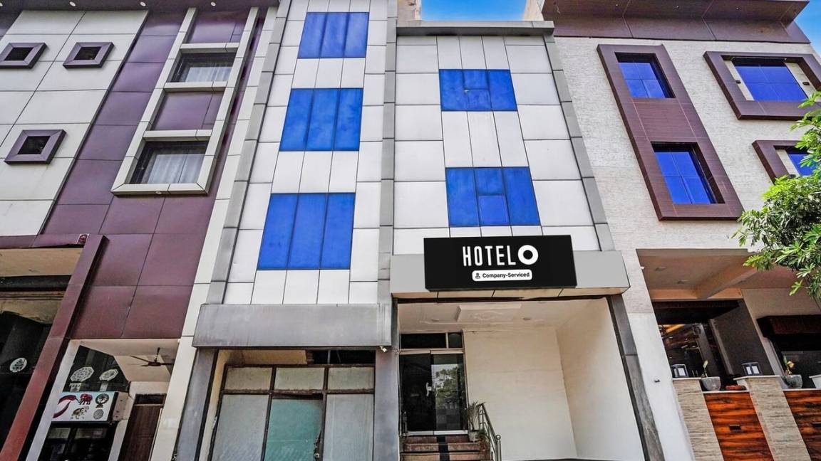 31 M² Huis ∙ 1 Slaapkamer ∙ 2 Gasten - Agra