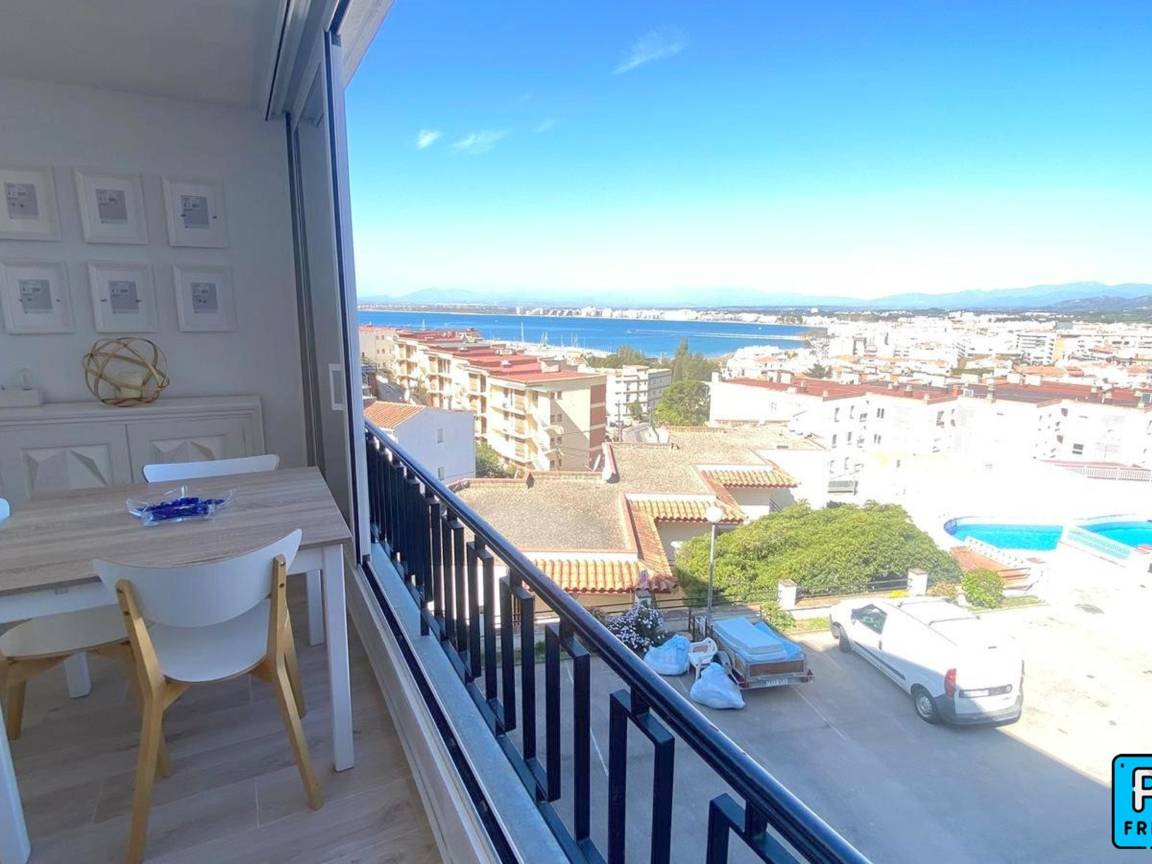 45 M² Apartment ∙ 1 Bedroom ∙ 3 Guests - Cadaqués