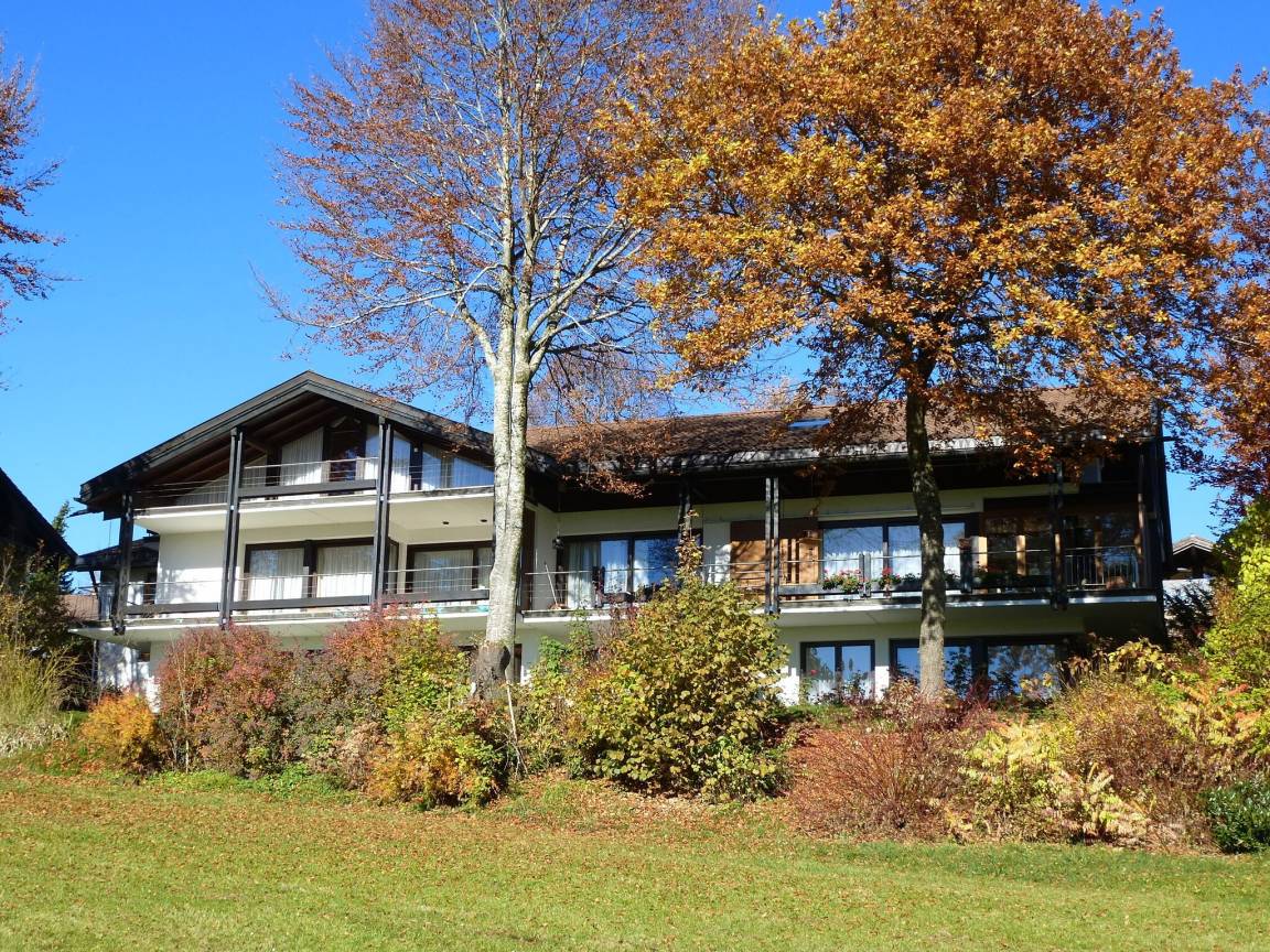 145 M² Appartement ∙ 1 Chambre ∙ 2 Personnes - Immenstadt