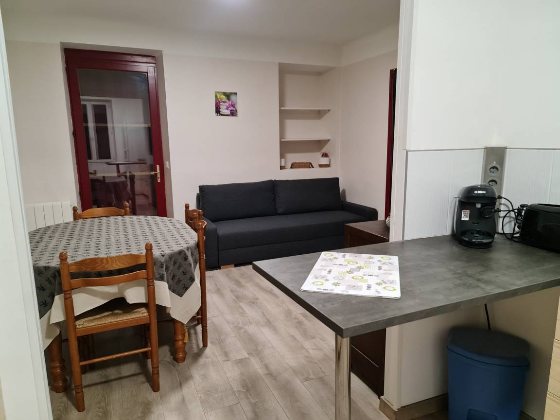 60 M² Appartement ∙ 2 Chambres ∙ 6 Personnes - Brignoles